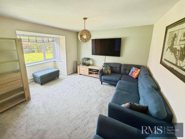 4 bedroom detached house for sale in Havannah Drive, Newcastle Upon Tyne, NE13