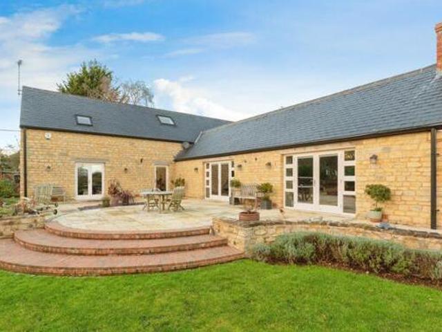 4 Bedroom Detached House For Sale In Haversham