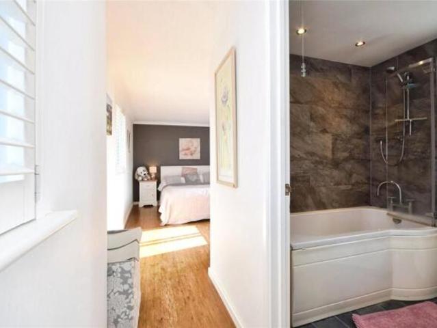 4 bedroom detached house for sale in Havisham Way, Chelmsford, Essex, CM1