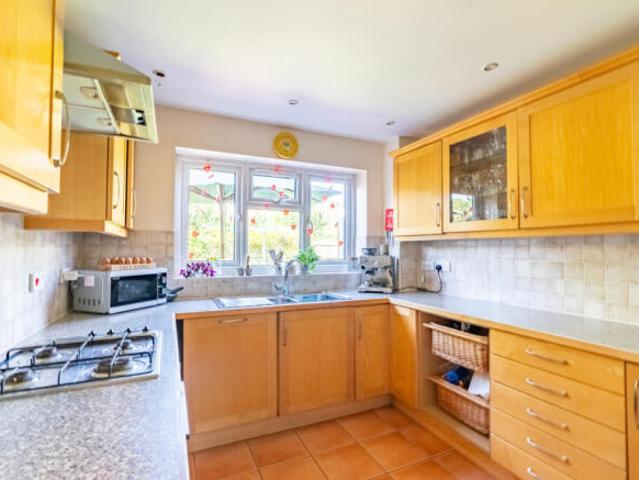 4 bedroom detached house for sale in Hawfield Gardens, Park Street, St. Albans, Hertfordshire, AL2