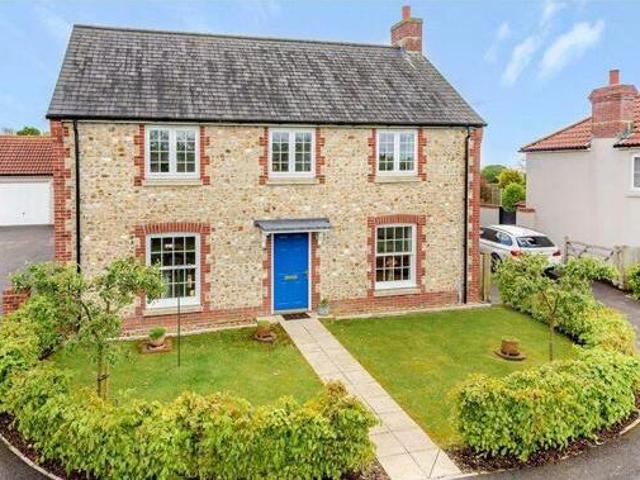 4 Bedroom Detached House For Sale In Hawkchurch