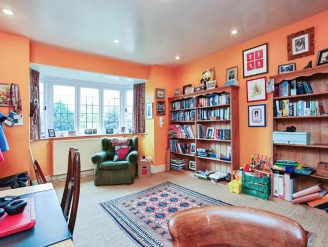 4 bedroom detached house for sale in Hawkhurst Road, Cranbrook, Kent, TN17