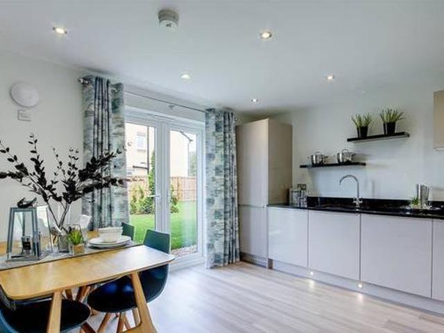 4 bedroom detached house for sale in Hawkhead Road Paisley PA2 7BA PA2