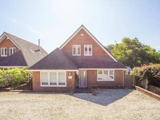 4 Bedroom Detached House For Sale In Hawkinge