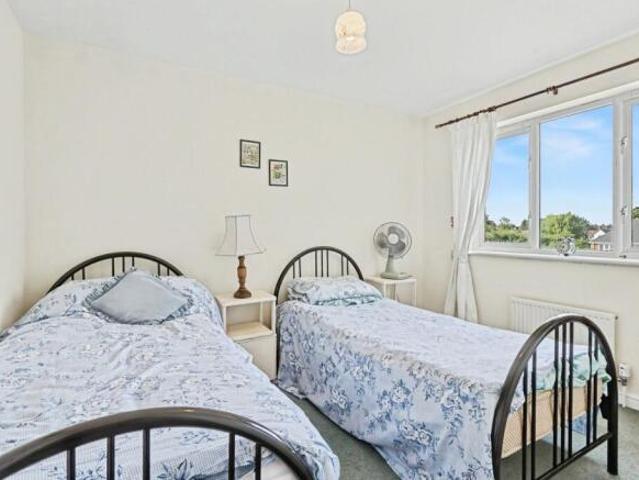 4 bedroom detached house for sale in Hawkstone Close, Duston, Northampton, Northamptonshire, NN5
