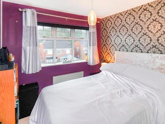 4 bedroom detached house for sale in Hawksley Court, Morley, Leeds, West Yorkshire, LS27