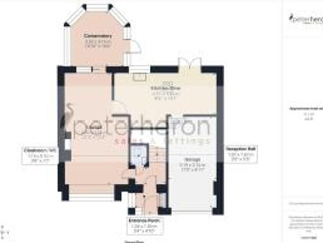 4 bedroom detached house for sale in Hawsker Close, Tunstall, Sunderland, SR3