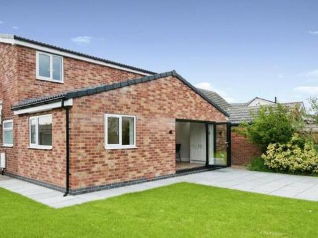 4 Bedroom Detached House For Sale In Haxby