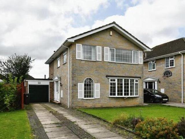 4 Bedroom Detached House For Sale In Haxby