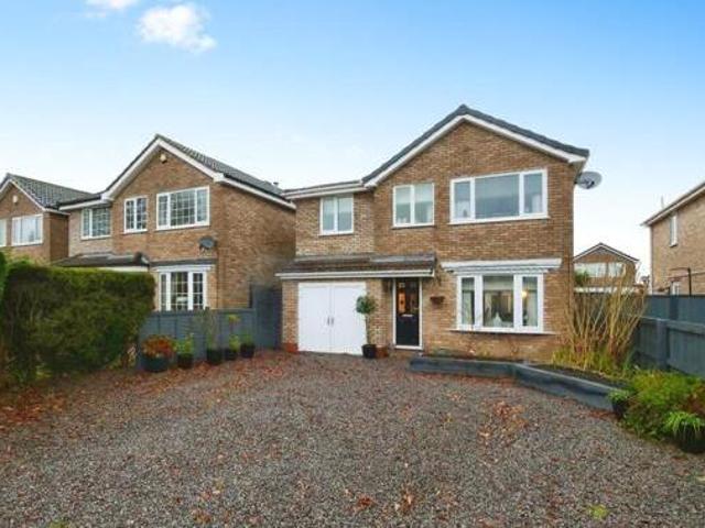 4 Bedroom Detached House For Sale In Haxby