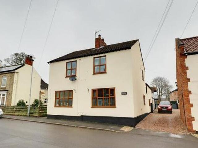 4 Bedroom Detached House For Sale In Haxey