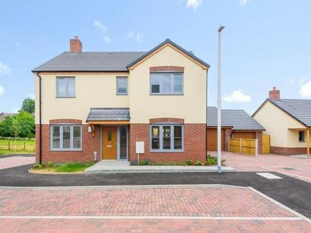 4 Bedroom Detached House For Sale In Hay On Wye, Herefordshire