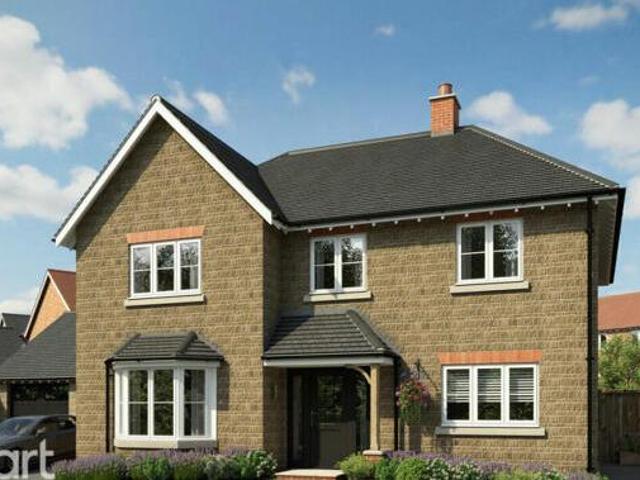 4 Bedroom Detached House For Sale In Hayfield Park