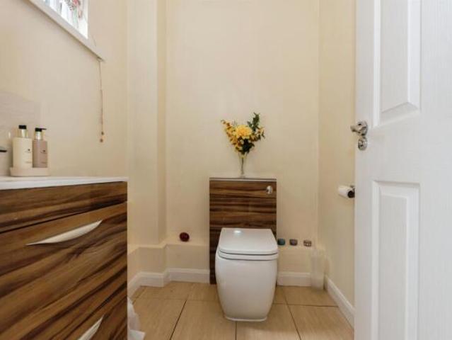 4 bedroom detached house for sale in Hayfield Road, Birmingham, B13