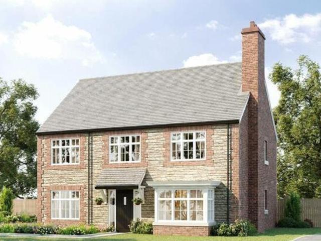 4 Bedroom Detached House For Sale In Hayne Lane, Gittisham