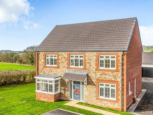4 Bedroom Detached House For Sale In Hayne Lane, Gittisham