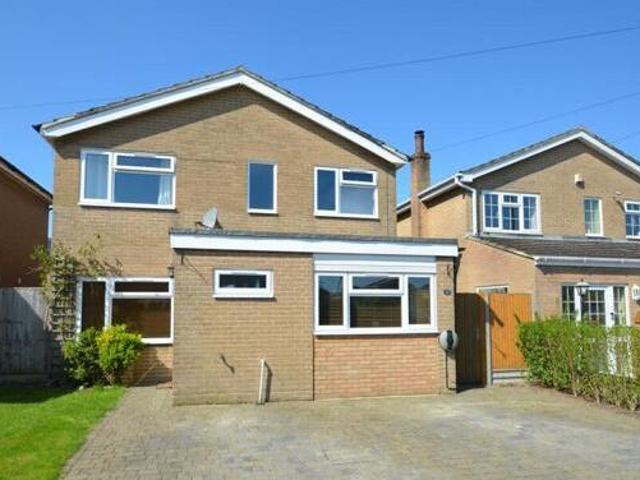 4 Bedroom Detached House For Sale In Haynes
