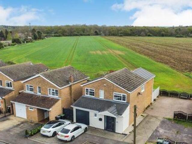 4 Bedroom Detached House For Sale In Haynes