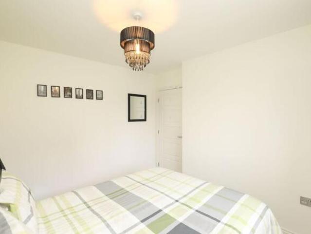4 bedroom detached house for sale in Hazelwood Way, Waverley, S60