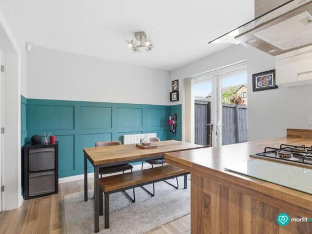 4 bedroom detached house for sale in Hazelwood Way, Waverley, S60 8BD, S60