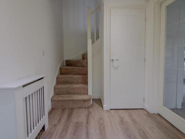 4 bedroom detached house for sale in Hackness Road, Hamilton, LE5
