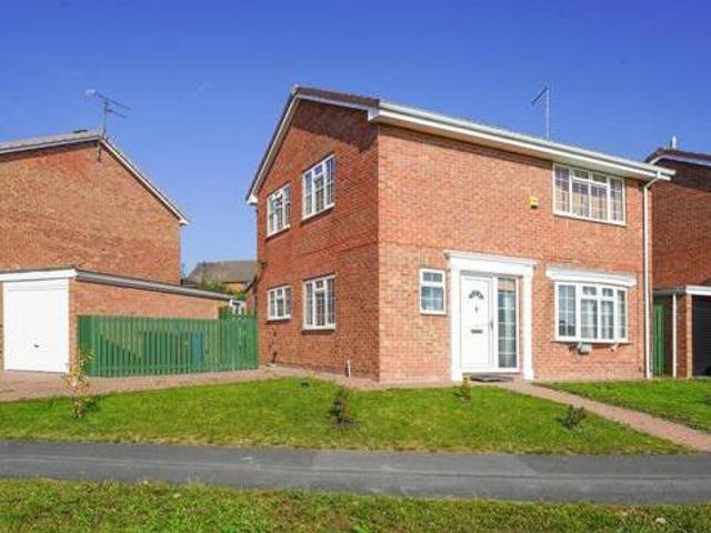 4 Bedroom Detached House For Sale In Hackenthorpe
