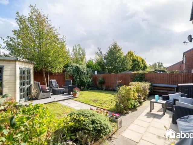 4 bedroom detached house for sale in Haddington Road, Crosby, Liverpool, L23