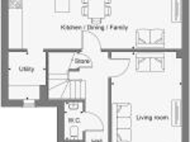 4 bedroom detached house for sale in Hadlow, Kent, TN11 0DU, TN11