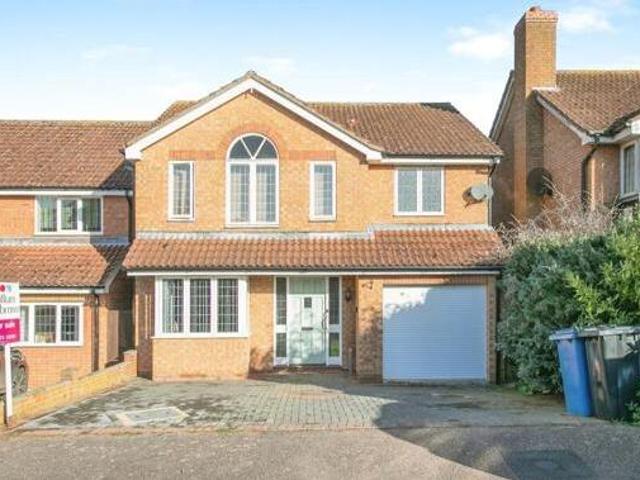 4 Bedroom Detached House For Sale In Hadleigh