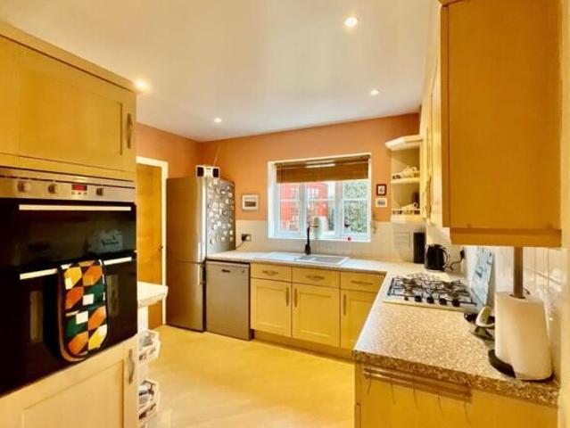 4 bedroom detached house for sale in Haigh Moor Way, Swallownest, Sheffield, Rotherham, S26 4SW, S26