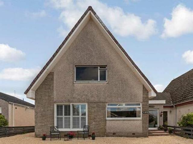 4 Bedroom Detached House For Sale In Hairmyres