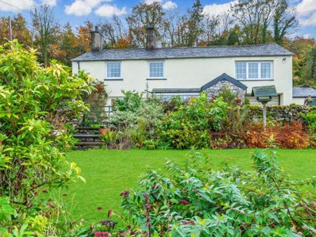 4 Bedroom Detached House For Sale In Hale