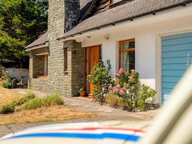 4 bedroom detached house for sale in Hall Road East, Blundellsands, L23