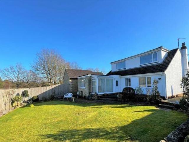 4 Bedroom Detached House For Sale In Hallatrow