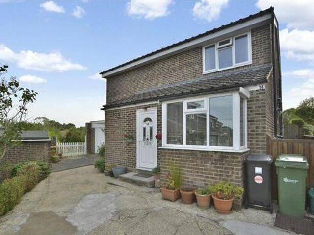4 Bedroom Detached House For Sale In Halstead