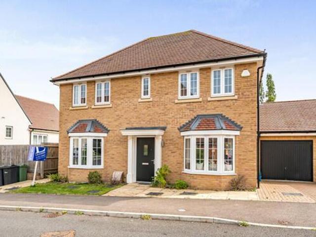 4 Bedroom Detached House For Sale In Halstead