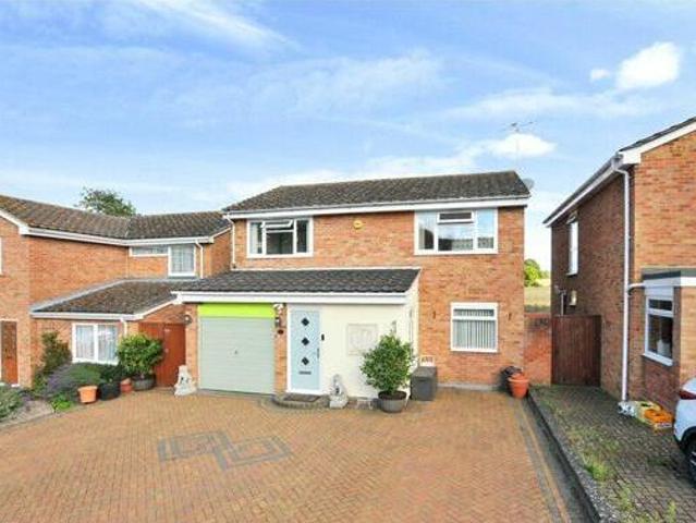 4 Bedroom Detached House For Sale In Halstead