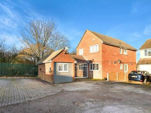 4 Bedroom Detached House For Sale In Halstead