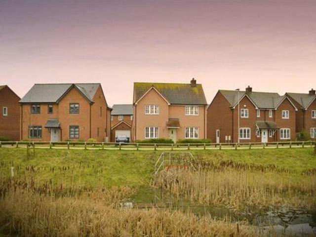4 Bedroom Detached House For Sale In Halstead
