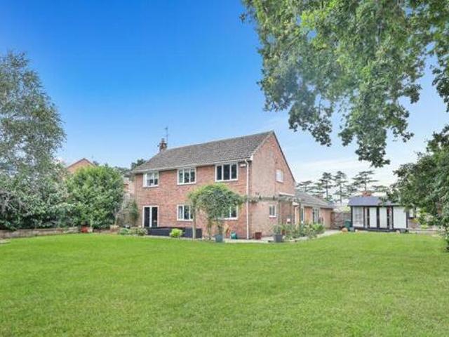 4 Bedroom Detached House For Sale In Halstead