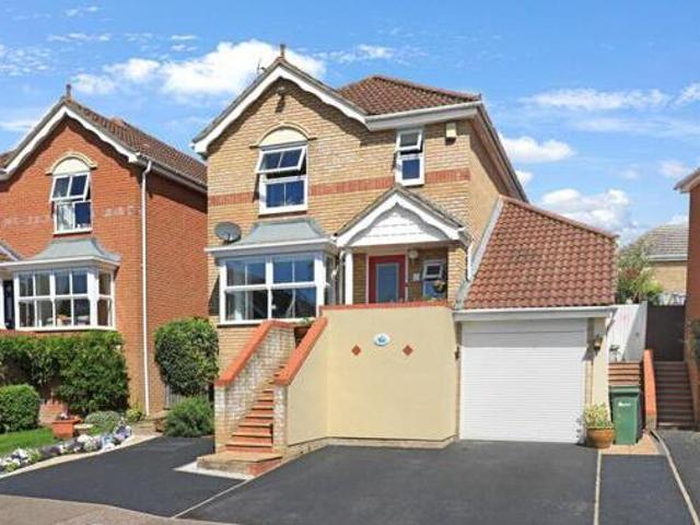 4 Bedroom Detached House For Sale In Halstead