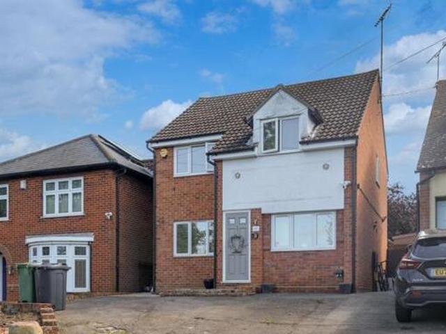 4 Bedroom Detached House For Sale In Halstead