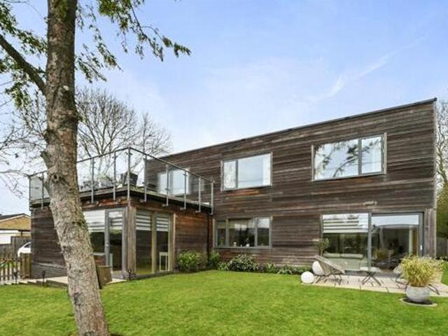 4 Bedroom Detached House For Sale In Halstead, Essex
