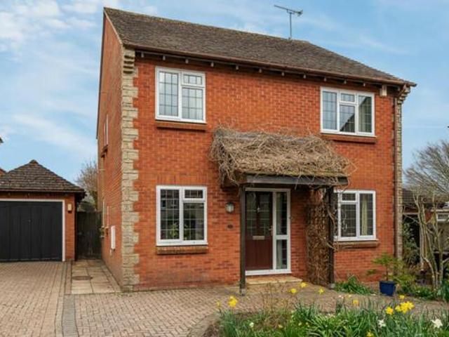 4 Bedroom Detached House For Sale In Halstock, Yeovil