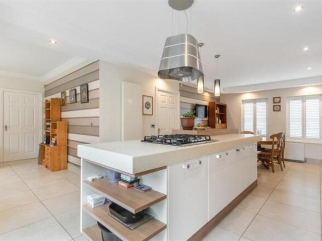 4 bedroom detached house for sale in Halton Way, Great Park, NE3