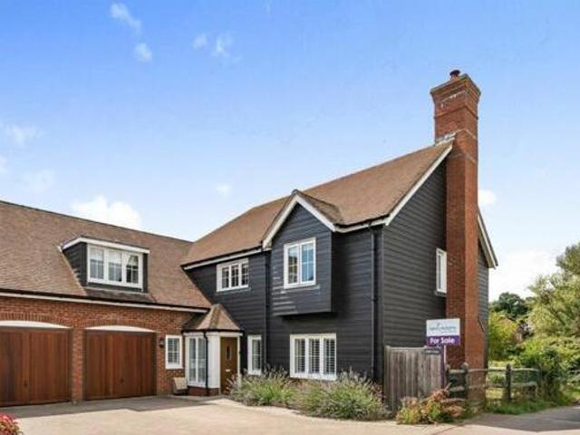 4 Bedroom Detached House For Sale In Hambrook