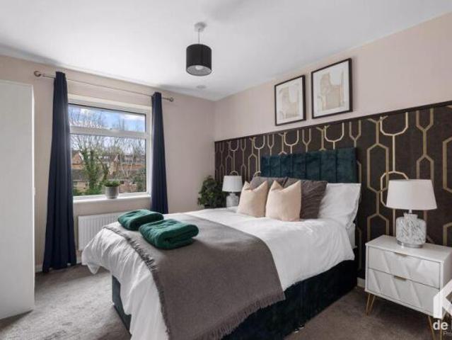 4 bedroom detached house for sale in Hambrook Street, Charlton Kings, Cheltenham, GL52