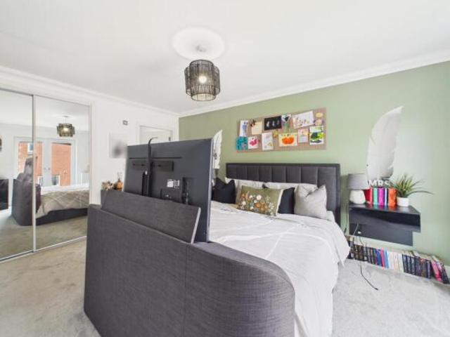 4 bedroom detached house for sale in Hamilton Grove, Mount Vernon, Glasgow, G32