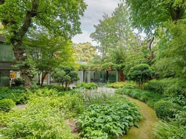 4 Bedroom Detached House For Sale In Hampstead, London