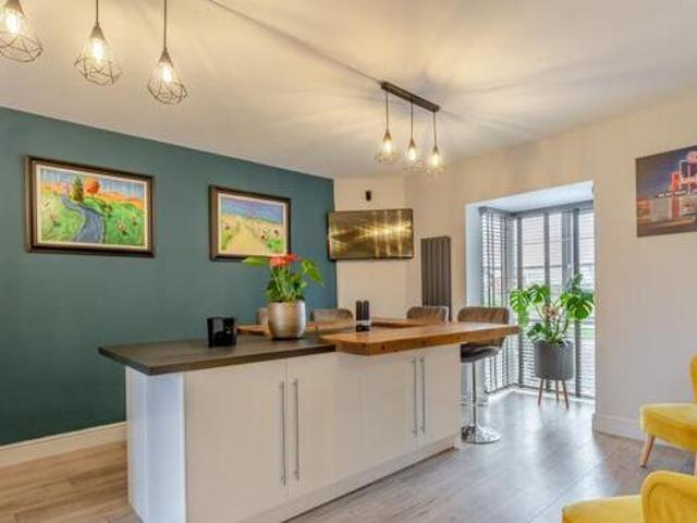 4 Bedroom Detached House For Sale In Hampton Vale